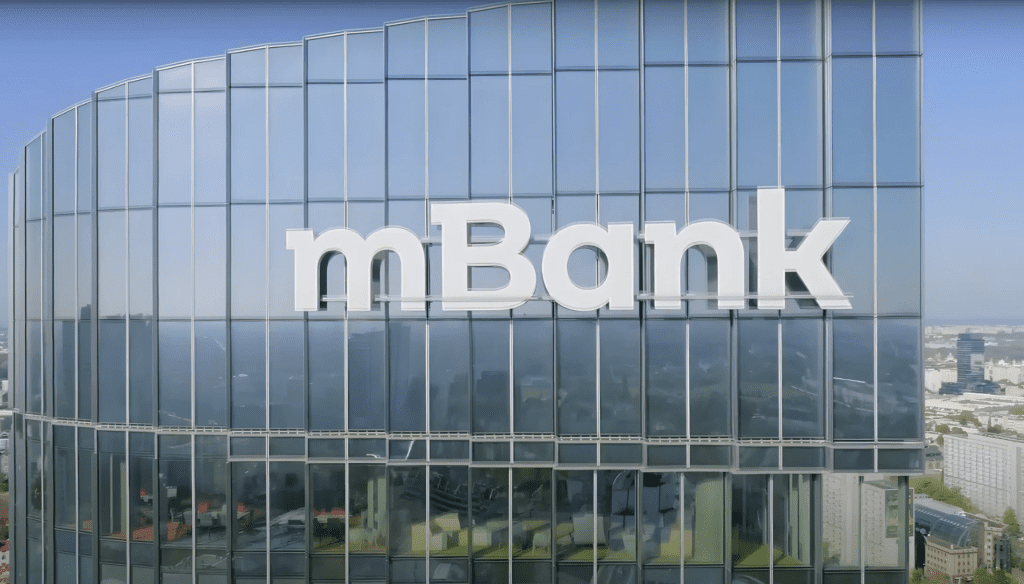 Rewolucja w strategii mBank! Bank wycofuje się z apelacji, a ...