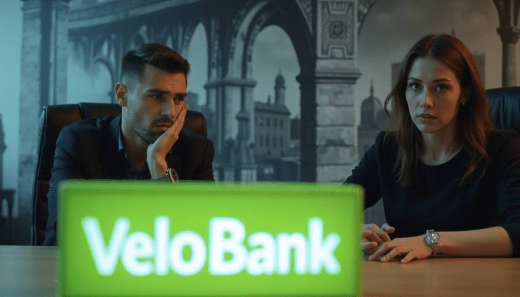 Wyrok WSA: Podział Getin Bank był niezgodny z prawem! Co dalej z VeloBank i Frankowiczami ...
