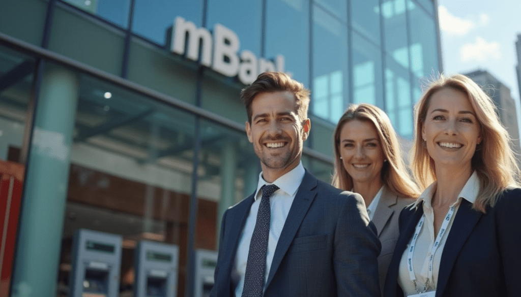 mBank pokonał problem Frankowiczów – miliardowe zyski zamiast strat ...