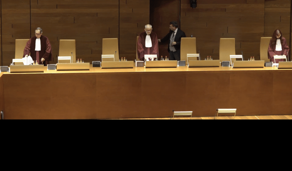 Opinia Rzecznika TSUE ws. WIBOR 11.09.2025 - To koniec wysokich rat ...