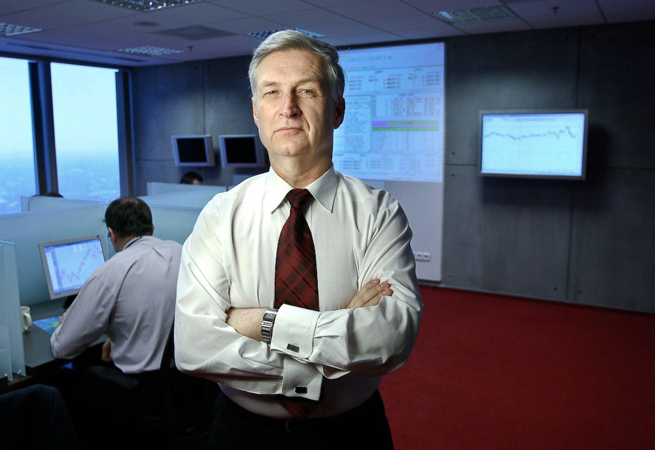 Ustawa frankowa dobra tylko dla banków. Znany analityk Piotr Kuczyński ...